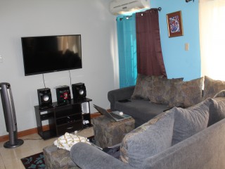 Apartment For Rent in New Kingston, Kingston / St. Andrew Jamaica ...