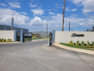 House For Rent in Port Ridge Estate, St. Catherine Jamaica ...