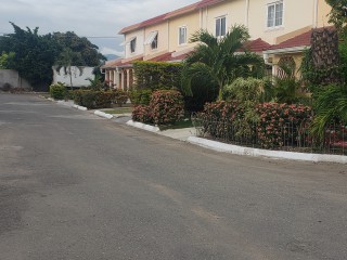 Townhouse For Sale in Portmore, St. Catherine Jamaica | PropertyAdsJa.com