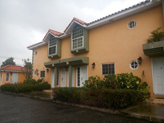 Apartment For Rent in Constant Spring Gardens, Kingston / St. Andrew ...