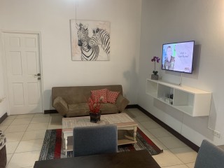 Apartment For Rent in New Kingston, Kingston / St. Andrew Jamaica ...