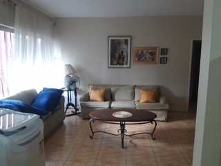 Apartment For Rent in New Kingston, Kingston / St. Andrew Jamaica ...