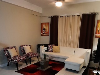 Apartment For Rent in New Kingston, Kingston / St. Andrew Jamaica ...
